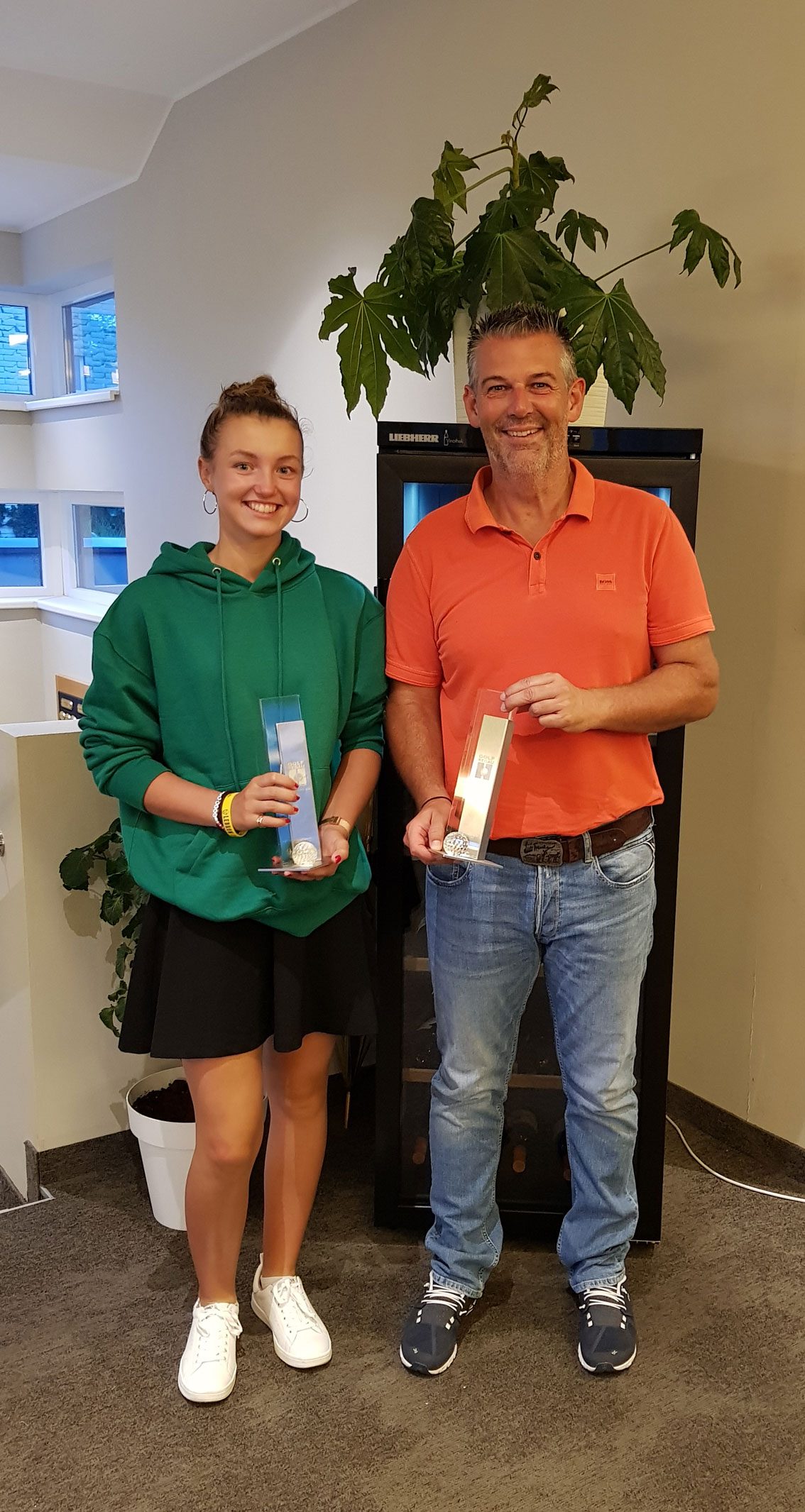 Clubmeister - Golf Regau